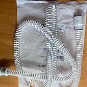 Amazon.com: Standard Plastic Tubing for Philips Respironics ...