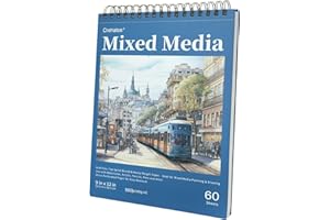 Amazon.com New Releases: The best-selling new & future releases in Sketchbooks & Notebooks