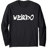Amazon.com: Weirdo Goth Halloween T-Shirt : Clothing, Shoes & Jewelry