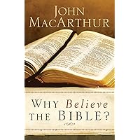 Final Word: Why We Need the Bible: MacArthur, John: 9781642891263 ...