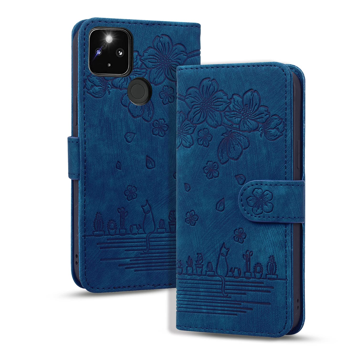 Mua Torske Google Pixel 5a 5G Case Folio Pixel 5a Case Pixel5a Cover ...
