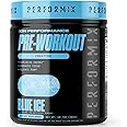 Amazon.com: PERFORMIX - ION Pre Workout - Increase Pump, Energy ...