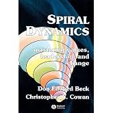 Amazon.com: Spiral Dynamics: Mastering Values, Leadership and Change ...