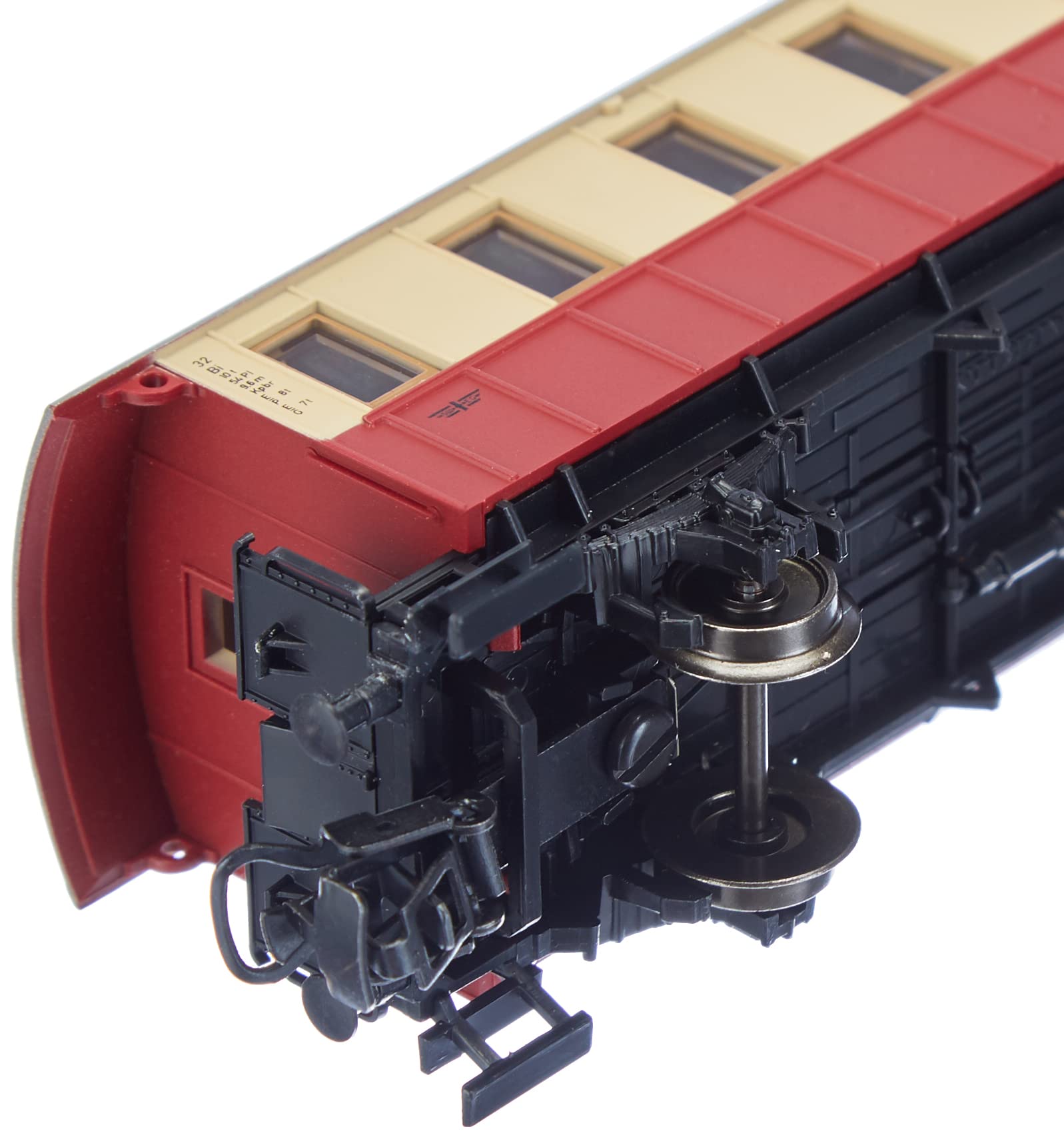 Mua Marklin Start Up Local Coach German trên Amazon Mỹ chính hãng 2024 ...