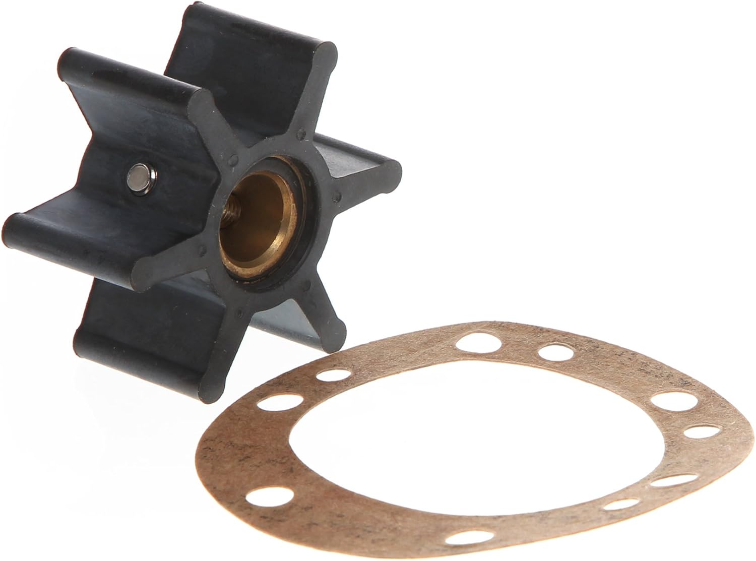 Replacement Kits Impeller Kit Replaces Yanmar 104211-42071 & 104211 ...