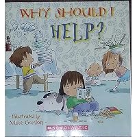 Why Should I Listen? (Why Should I? Books): Llewellyn, Claire, Gordon ...