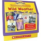 Science Vocabulary Readers Set: Animal Groups: Exciting Nonfiction ...