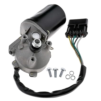 Motor limpiaparabrisas opel astra g | Limpiaparabrisas