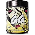 Amazon.com: Gamer Supps, GG Energy Lemonade (100 Servings) - Keto Friendly Gaming Energy and ...