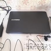 Notebook Samsung Essential E20, Intel Celeron, 4GB RAM, HD 500GB, Tela ...