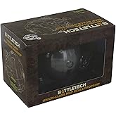 Amazon.com: BattleTech: Overlord-Class Map Scale Dropship : Toys & Games