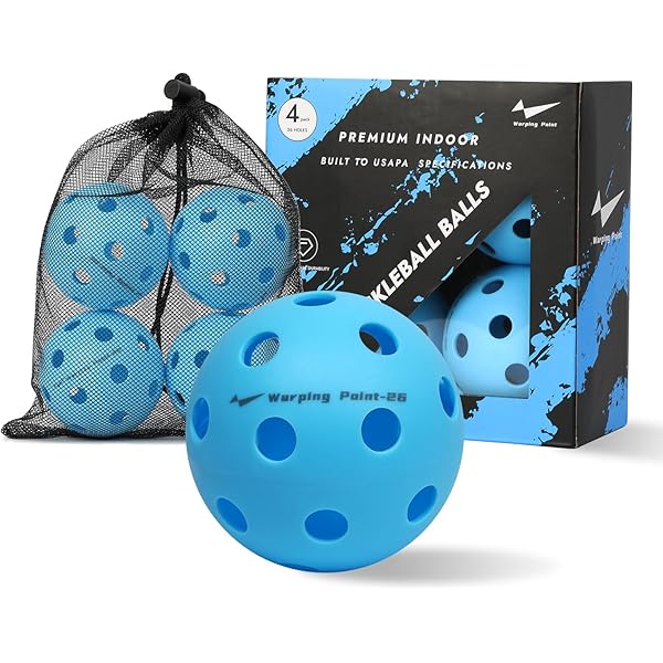 espn pickleball balls 4-pack, crazy cool extreme psychedelic gifts and ...