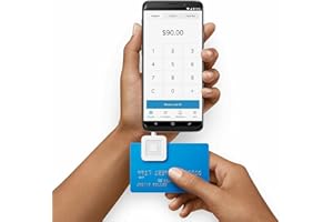 Amazon Best Sellers: Best Mobile Credit Card Readers