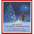 The Year of the Perfect Christmas Tree: An Appalachian Story: Houston ...