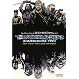 Amazon.com: The Walking Dead: Compendium One: 8580001039817: Robert ...