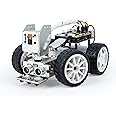 Amazon.com: SunFounder PiCar-X AI Video Robot Car Kit for Raspberry Pi ...