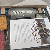 Jogo War Grow | Amazon.com.br