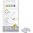 Amazon.com: O2 Nose Filters with 3M Filtration | Nasal Dilators for Pet ...