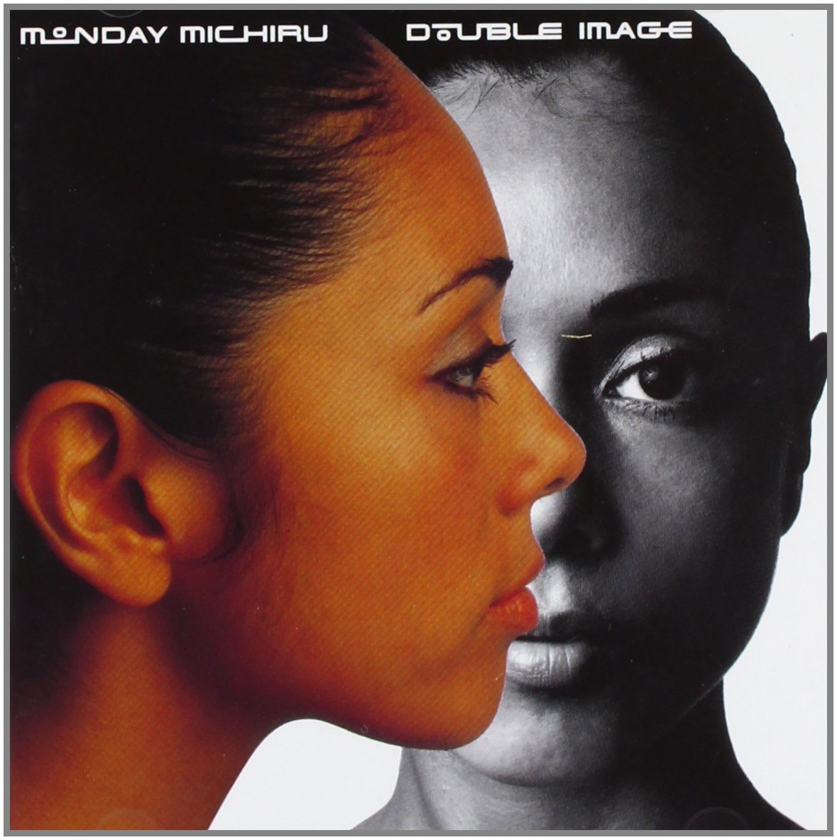 Double Image : Monday Michiru: Amazon.fr: Musique