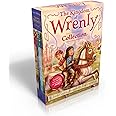 Amazon.com: The Kingdom of Wrenly Collection (Includes four magical ...