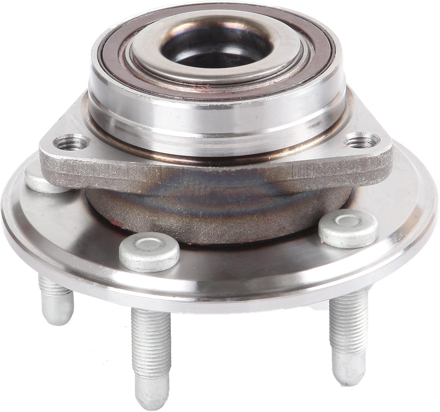 Amazon.com: ECCPP 513282 Replacement for Wheel Bearing and Hub Assembly ...