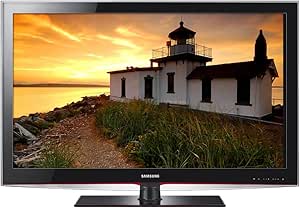 Amazon.com: Samsung LN46B550 46-Inch 1080p LCD HDTV with Red Touch of ...