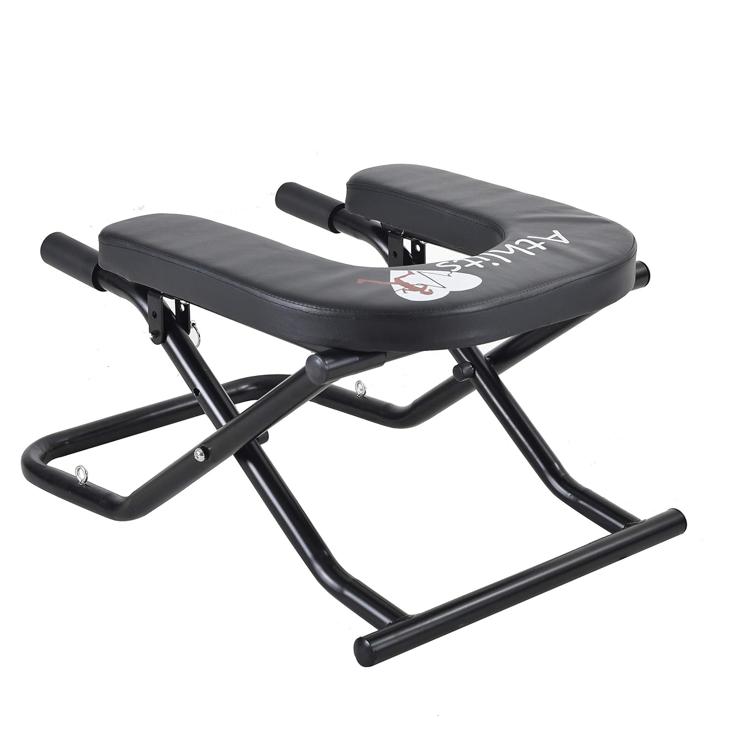 Fitness Bench Workout Manual Kemket Inversion Bench Fitness Yoga Chair ...