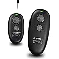 Amazon.com : Camera Remote Control Wireless Shutter for Canon EOS RP ...