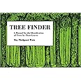 Tree Finder: A Manual for Identification of Trees by their Leaves ...