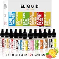 Amazon.co.uk Best Sellers: The most popular items in Liquid Inhaler ...