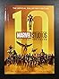 Amazon.com: Marvel Studios: The First Ten Years: 9781787730915: Titan ...