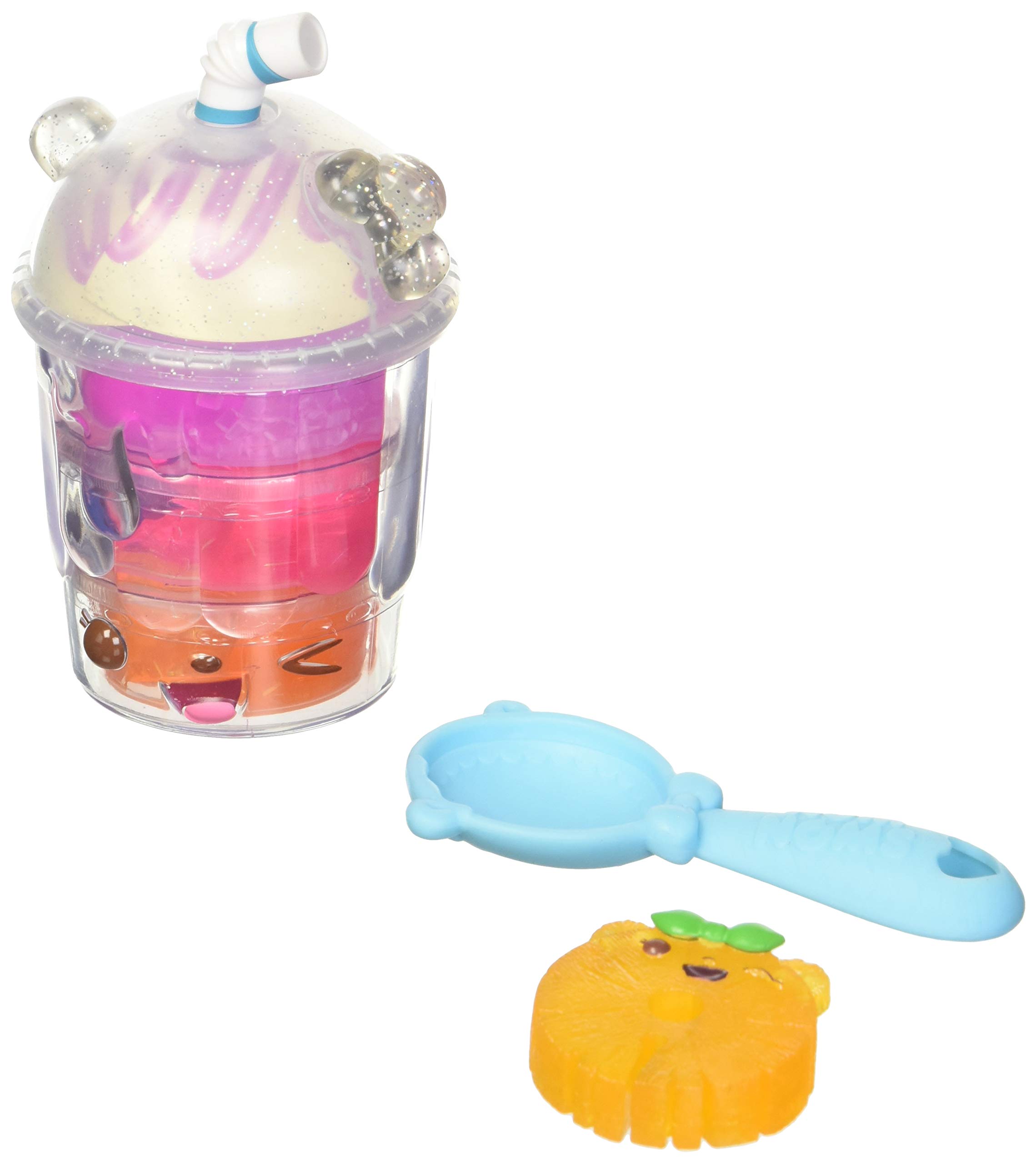 Mua Num Noms Snackables Silly Shakes- Berry Slushie, Multicolor trên ...