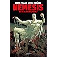 Nemesis: Reloaded: Millar, Mark, Jiménez, Jorge: 9781506744469: Amazon ...