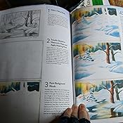 The Artist's Guide To Painting Water In Watercolor: 30+ Techniques ...