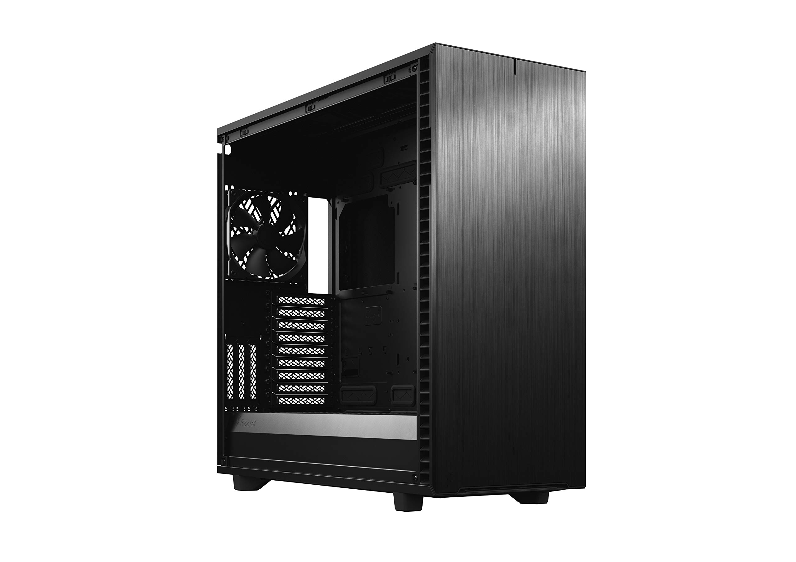 Mua Fractal Design Define 7 XL Black TG フルタワーPCケース E-ATX SSI-EEB 対応 強化 ...