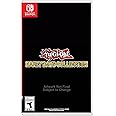 Amazon.com: Yu-Gi-Oh! Early Days Collection Nintendo Switch : Konami ...