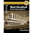 Centennial Edition: Wood Handbook: Wood as an Engineering Material ...