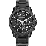 Armani Exchange AX1819 - Reloj analógico de cuarzo para hombre ...