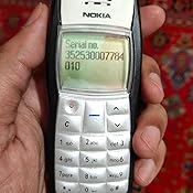 Nokia 1108: Amazon.in: Electronics