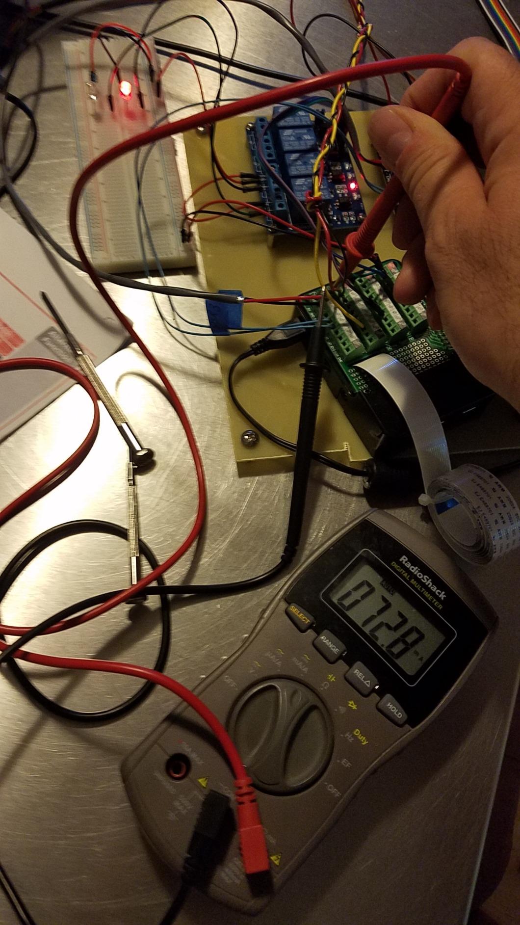 $2/mo - Finance SainSmart 4-Channel Relay Module | Buy Now, Pay Later