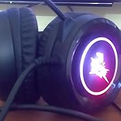 Redgear Cloak Wired RGB Gaming Headphones with Microphone for PC - Buy ...