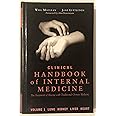 Clinical Handbook of Internal Medicine: The Treatment of Disease with ...