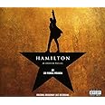 Hamilton (Original Broadway Cast Recording)(Explicit)(2CD): Amazon.com.br: CD e Vinil