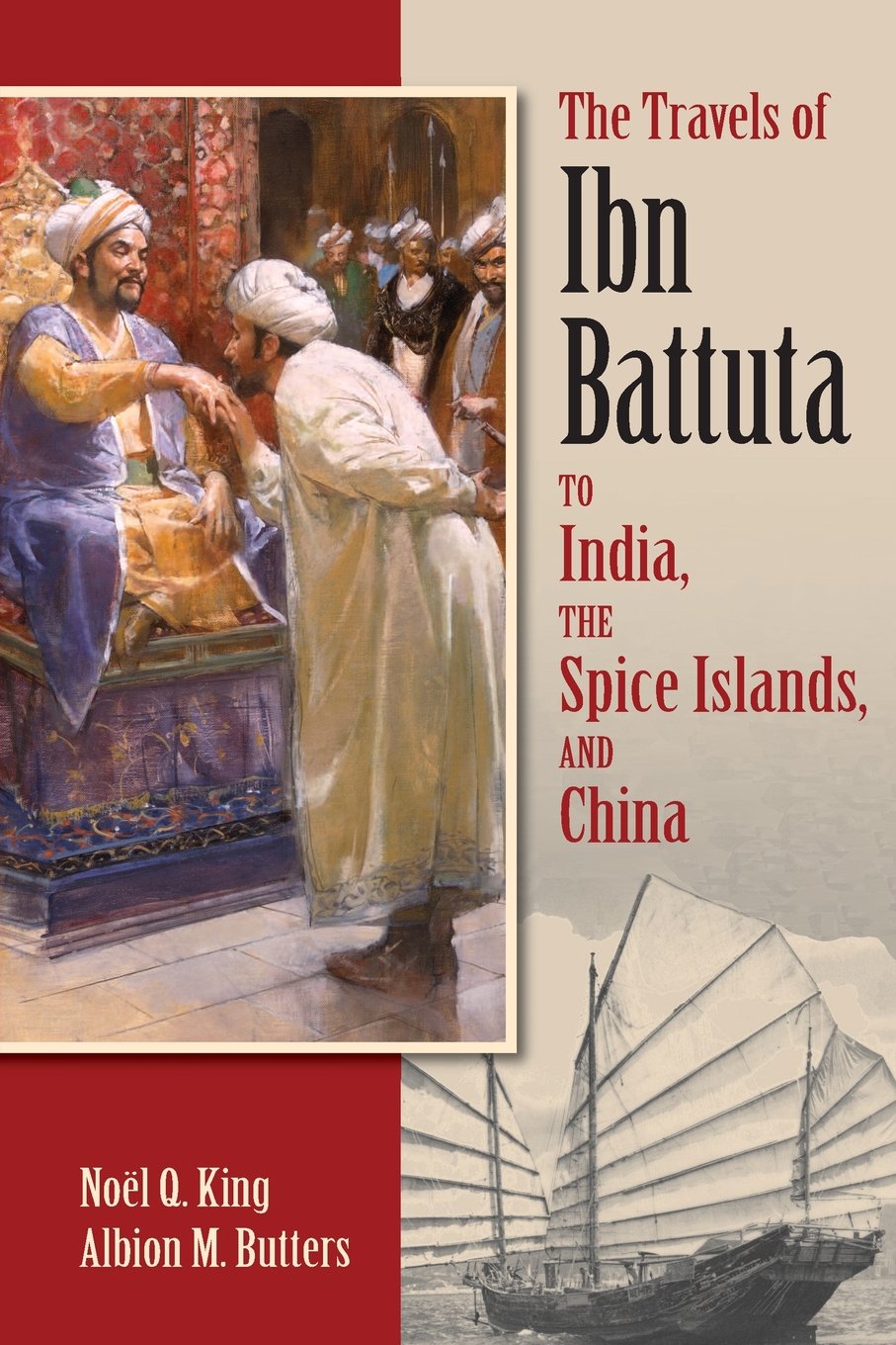 🎉 The travels of ibn battuta book summary. Travels Of Ibn Battuta. 2019 ...