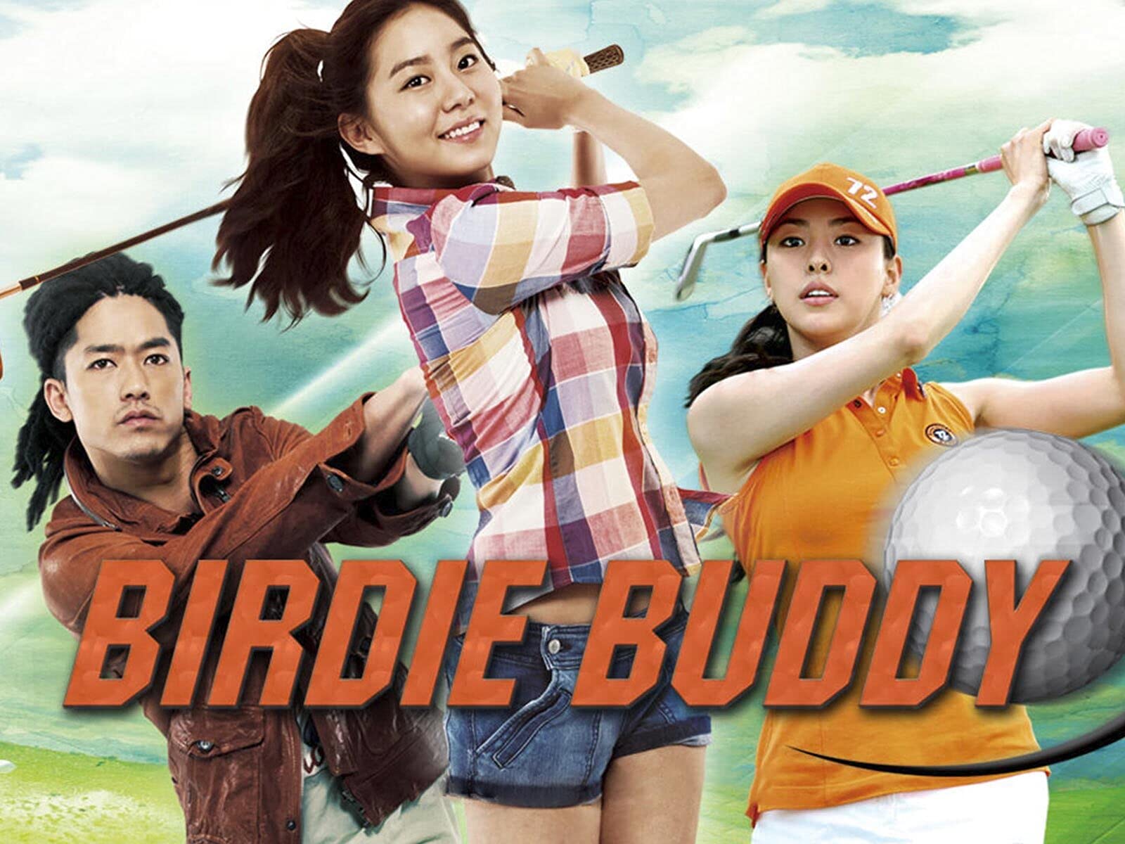 Watch Birdie Buddy | Prime Video