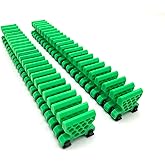 Alien Space Saver - Professional 42 Wrench Organizer Set - Red - Amazon.com