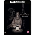 Amazon.com: The Witch : Anya Taylor-Joy, Ralph Ineson, Kate Dickie ...