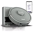 Shark RV2300SCA Matrix Self-Empty Robot Vacuum with No Spots Missed on ...