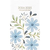 Amazon.com : Graphique 2 Year Pocket Planner | 29 Month Organizer, Aug ...