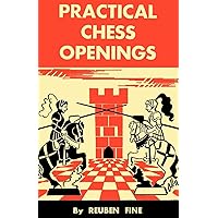 Practical Chess Openings: Fine, Reuben, Sloan, Sam: 9784871875349: Amazon.com: Books